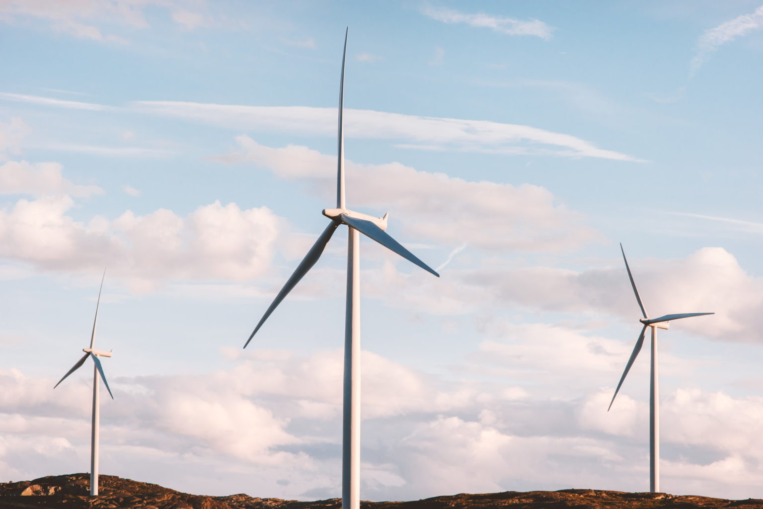 Enerim - Virtaa energia-alan digitalisaatioon