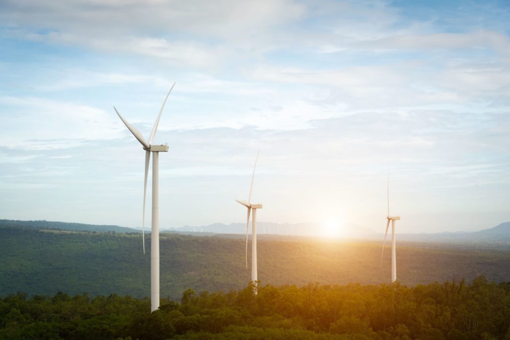 Enerim - Solutions for future energy markets