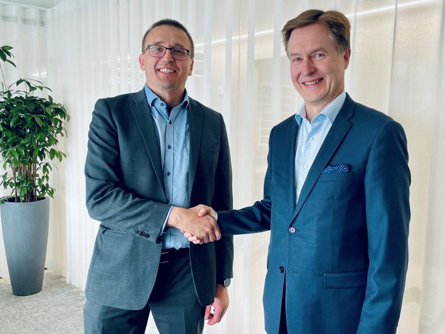 Enerim divests its Smart Meter Operations business to streamline its ...