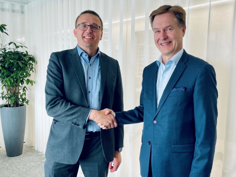 Enerim divests its Smart Meter Operations business to streamline its ...
